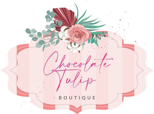 Shop Chocolate Tulip | Flower & Fashion Boutique | Borger, TX