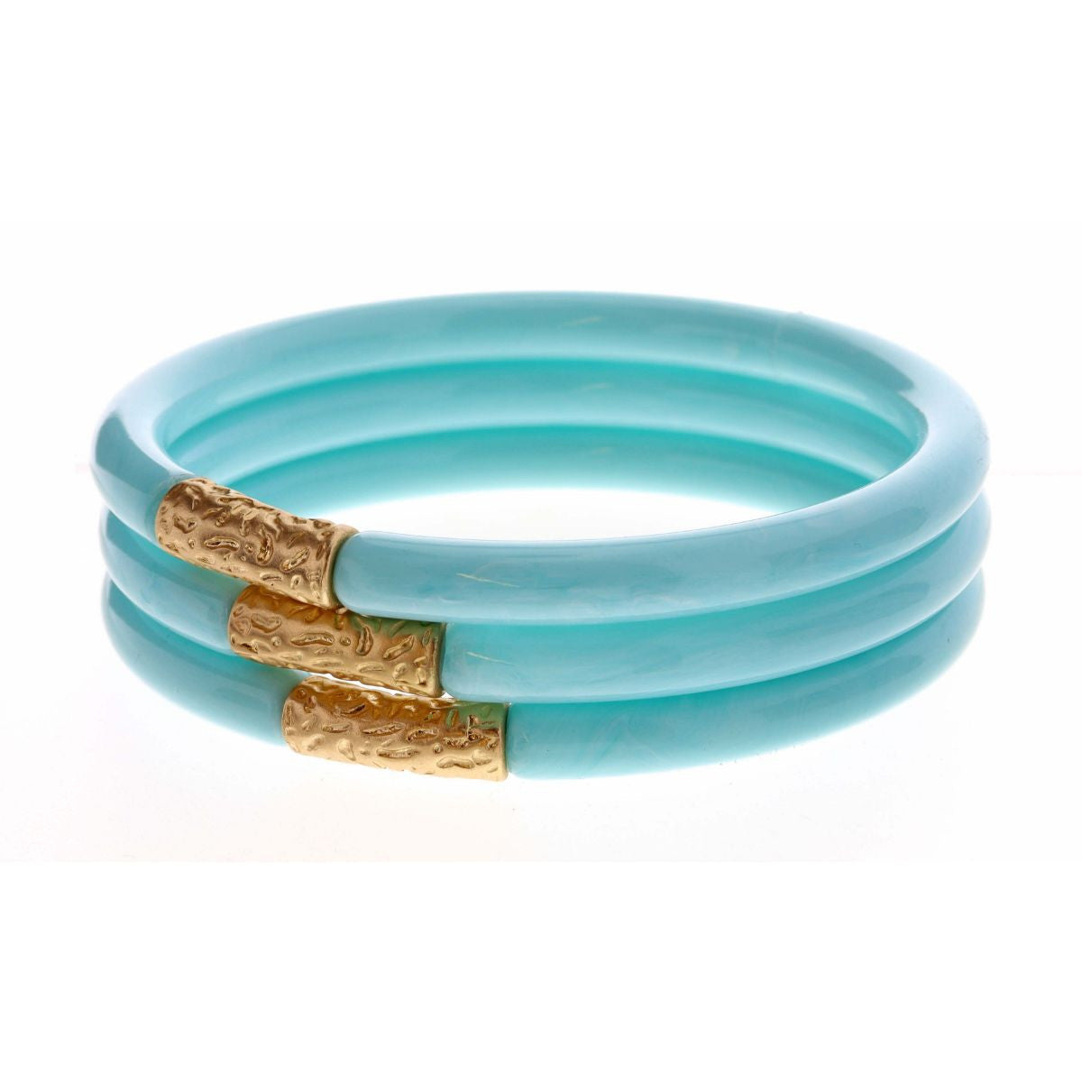 Stack Bangles – Chocolate Tulip