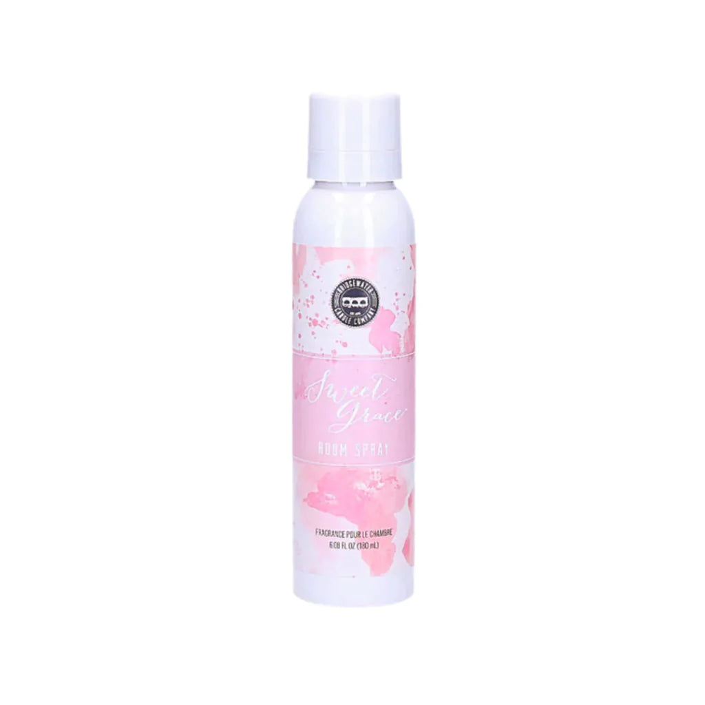 Non-Aerosol Room Spray-Sweet Grace – Chocolate Tulip